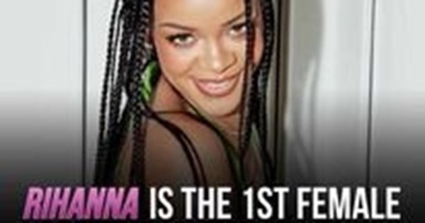 Αλλο ένα ρεκόρ στο Spotify για την Rihanna | Athens DeeJay 952 | AtticaRadios