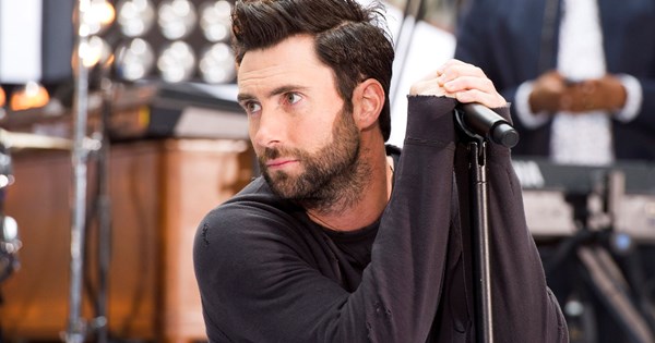 Στο σφυρί η βίλα του Adam Levine – Φωτογραφίες από το... | Athens ...